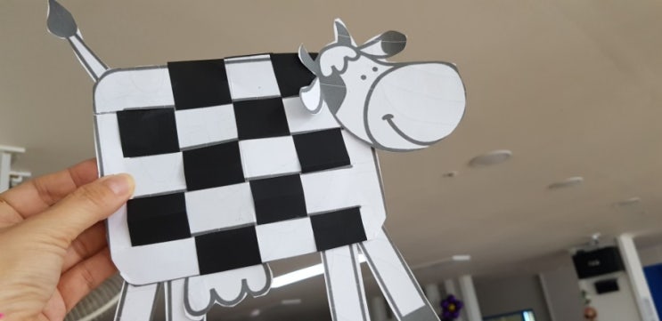 얼룩소만들기 보고만있어도 귀여워요!! : 네이버 블로그