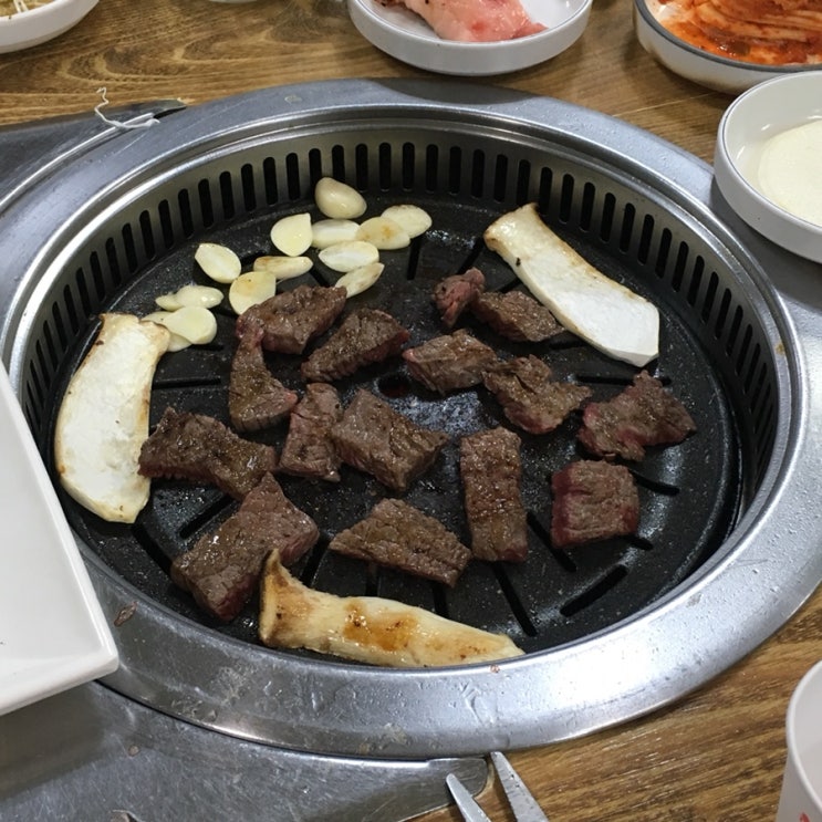 충주맛집 충청북도 충주 중앙탑 앙성탄산온천 능암 한우타운 맛집으로 유명한 앙성 참한우마을 다녀왔어요 네이버 블로그