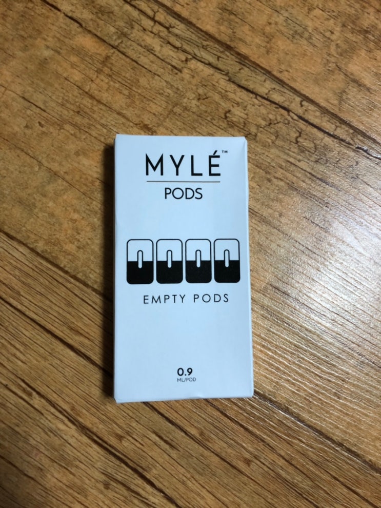 알리/직구 마일공팟(myle pods) : 네이버 블로그