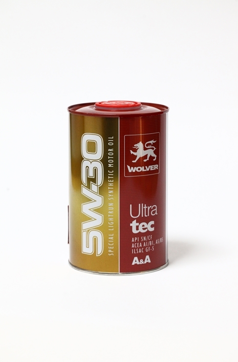 [엔진오일] Wolver 울트라텍 A1 5W30 : 네이버 블로그