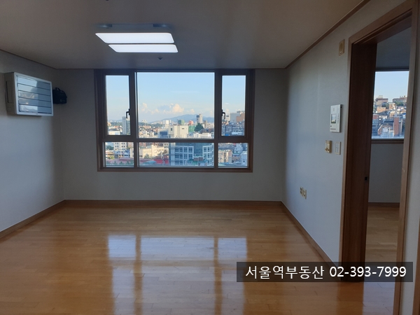 서울역 KCC파크타운 투룸 전입가능한 월세 : 네이버 블로그