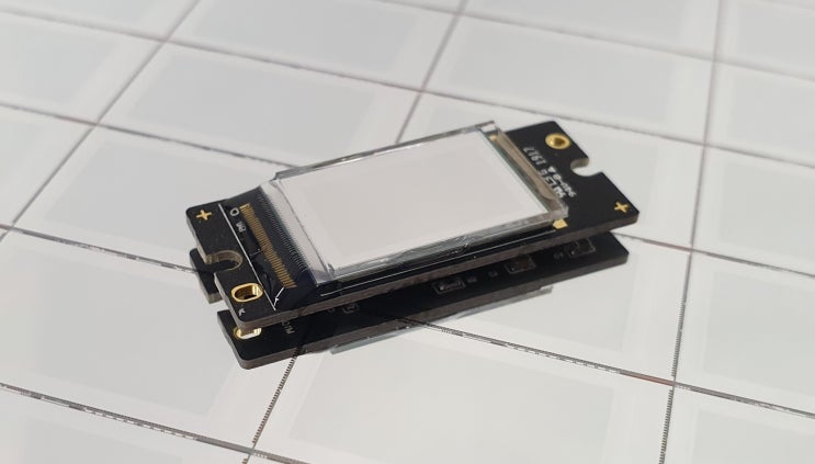 [LCOS Panel]IRIS-F55(1080P panel) Specification, 마이크로디스플레이 : 네이버 블로그