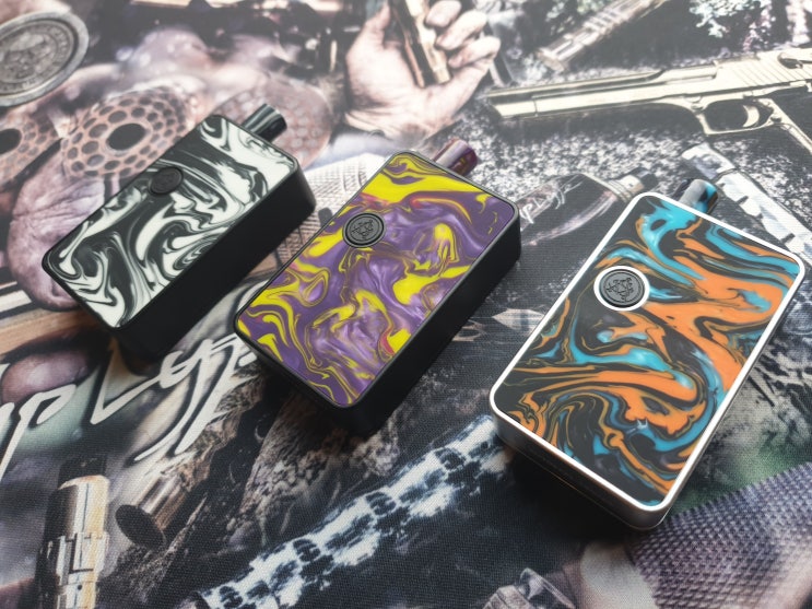 아스베이프 마이크로 킷 ASVAPE MICRO KIT CSV전자담배 입고되었습니다. -세종시전자담배 세종전자담배마켓- : 네이버 블로그