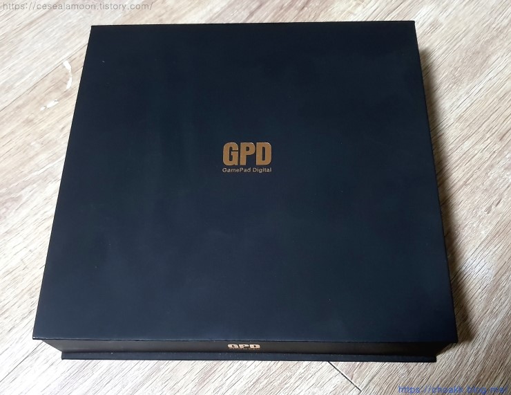 GPD WIN 2 리뷰! : 네이버 블로그
