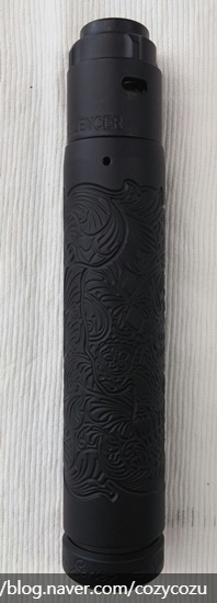 Purge Mech Mod 퍼지 맥 모드 사일렌서 Silencer, 임모탈 잽4 Immotal jab 4 분당정자동 전자담배 ...