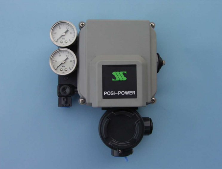 [3S] X series / 밸브 포지셔너 / Valve Positioner : 네이버 블로그