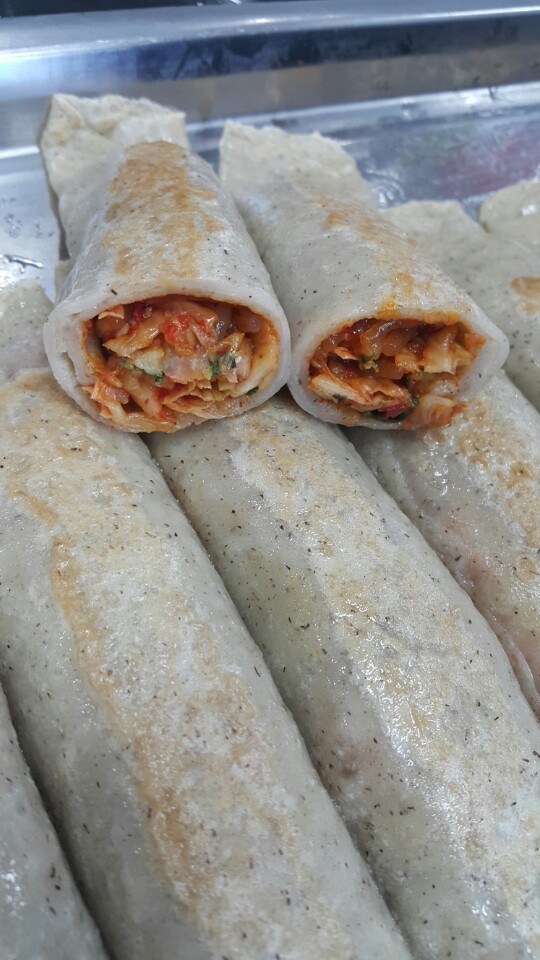 영월전병,영월맛집추천 꽃님이네 다녀왔어요 : 네이버 블로그