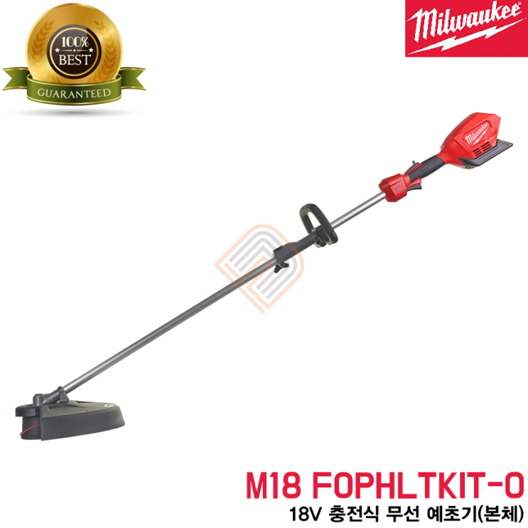 18V 충전식 퀵락 무선예초기 M18-FOPH LTKIT-0 본체 (넝쿨,잔디,잡초 제초작업) 334,000원 : 네이버 블로그