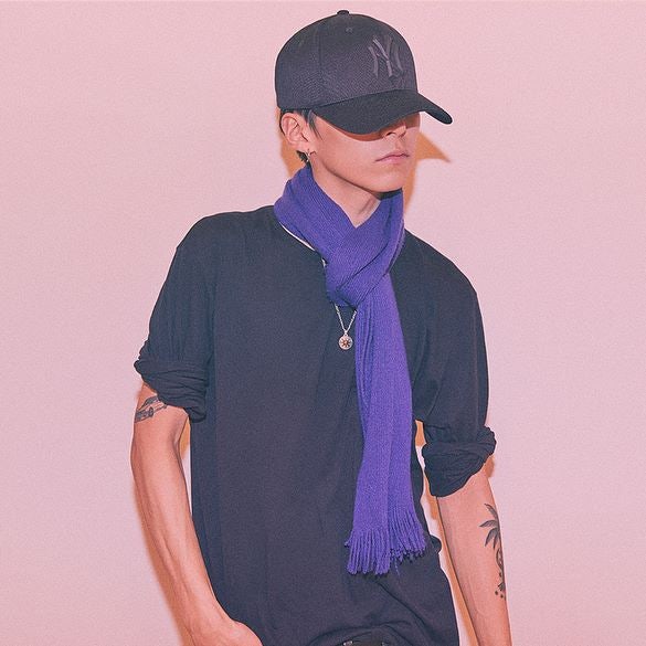 Colde (콜드) - Wave [EP, 2018] // 자유 / Move / YAYAYA / Sunflower / SPACE / Lovestruck / 선 / 사랑해줘 ...