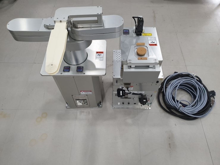 TAZMO ROBOT CONTROLLER&ALIGNER&CABLE SET SW0241090021 : 네이버 블로그