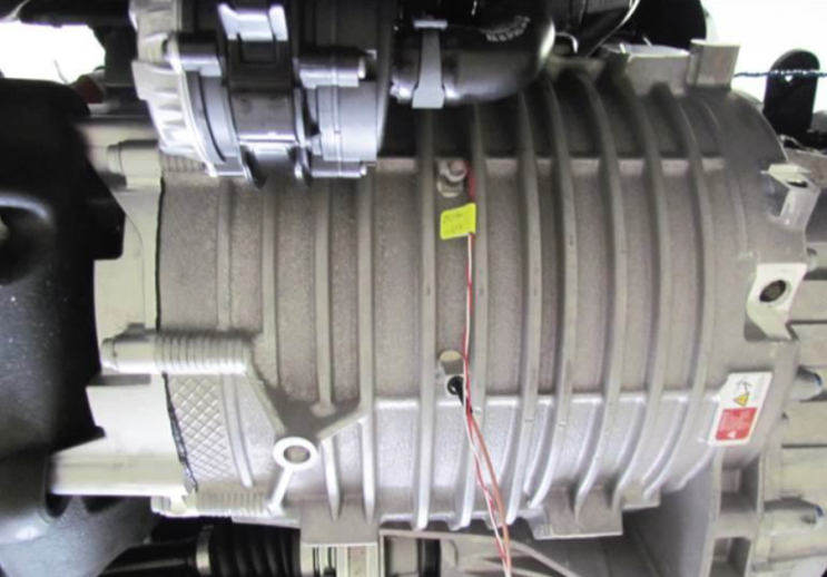 Housing Attachment Tacho sensor : 네이버 블로그