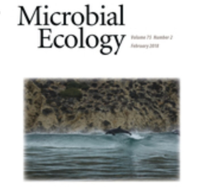 What is microbial ecology ? : 네이버 블로그