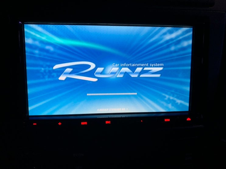 런즈fs1 hd에서 런즈fs2 at 업그레이드 : 네이버 블로그