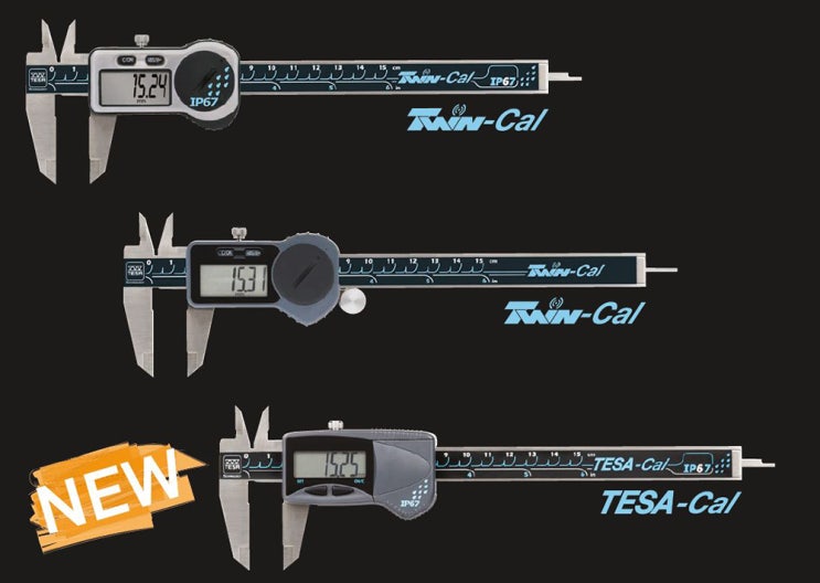 TESA 테사 디지털 캘리퍼스 IP67 버니어 캘리퍼스 : 네이버 블로그