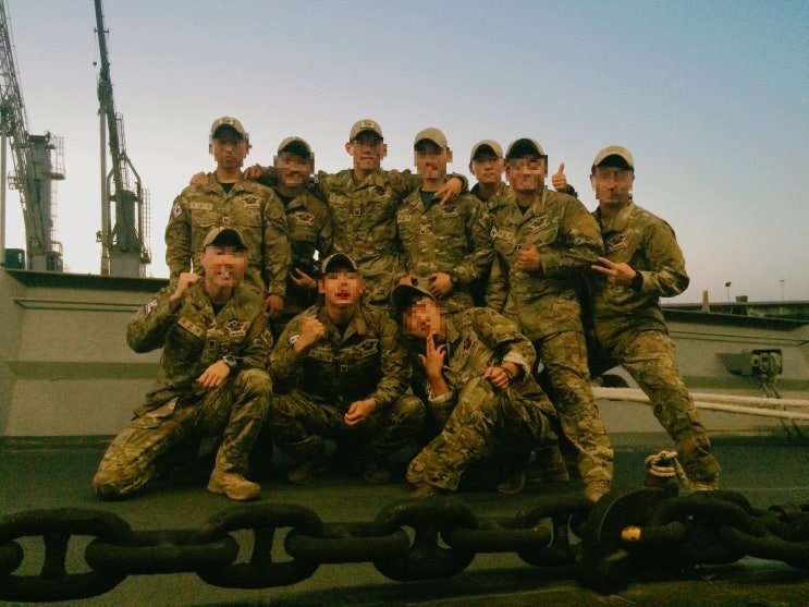 [UDT/SEAL] #1 유디티(UDT) 되는 법(해군 특수전전단 지원방법) : 네이버 블로그