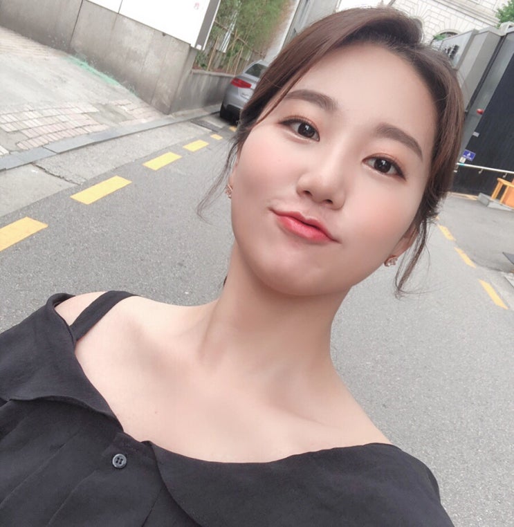 강남 메이크업 추천 웨딩 메이크업 전문 압구정 코코미카에서 지니쌤 데일리 화장 후기 네이버 블로그