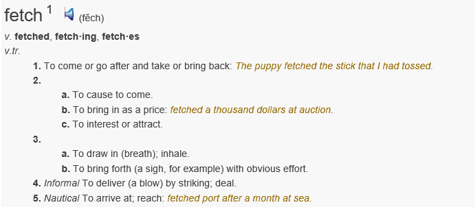 [악마는 프라다를 입는다16]fetch, fetching, cut a check, Why would we do that ...