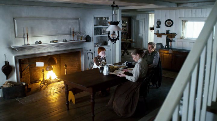 빨강머리 앤 시즌 2 제 7화 줄거리 (Anne with an "E" S02 E07) : 네이버 블로그