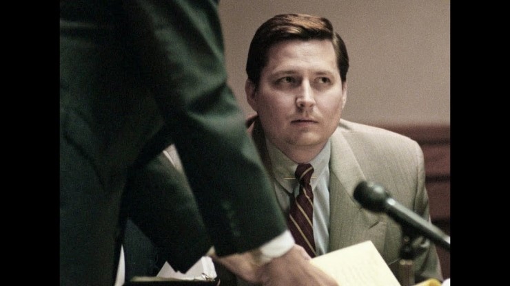 선거에서 이기기 위해 후보를 죽여버린 바이런 루퍼 [Byron Looper] : 네이버 블로그