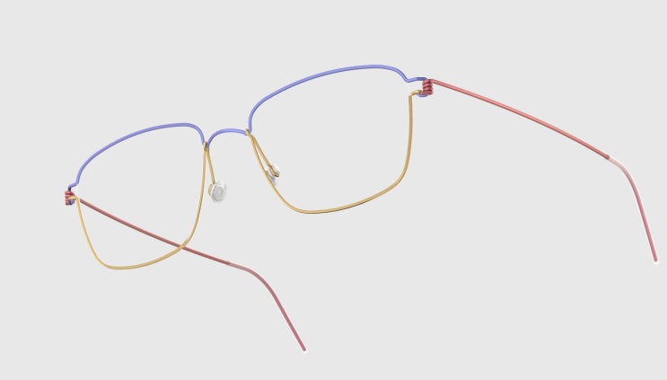 [ 니콜라스 Nicholas ] 린드버그 안경테 Lindberg : 네이버 블로그