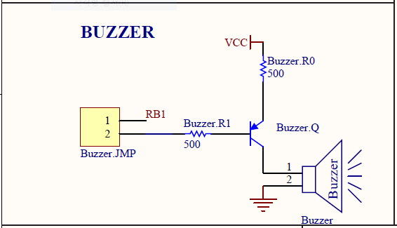 [PIC18F] PWM + Buzzer : 네이버 블로그