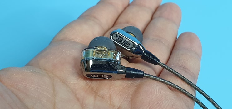 PC 게임도 가능한! vjjb 인이어 이어폰 V1S (마이크 Y잭) 솔직 리뷰~ : 네이버 블로그