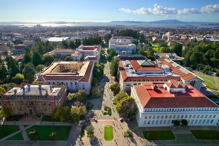 UC 버클리 대학교 CISL 여름 영어 캠프 : 네이버 블로그