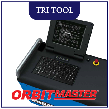 트라이툴(TRI TOOL) 멀티 프로세스 용접 아크 컨트롤러 ORBITMASTER [ TRI TOOL 한국총판대리점 웰드웰(주 ...