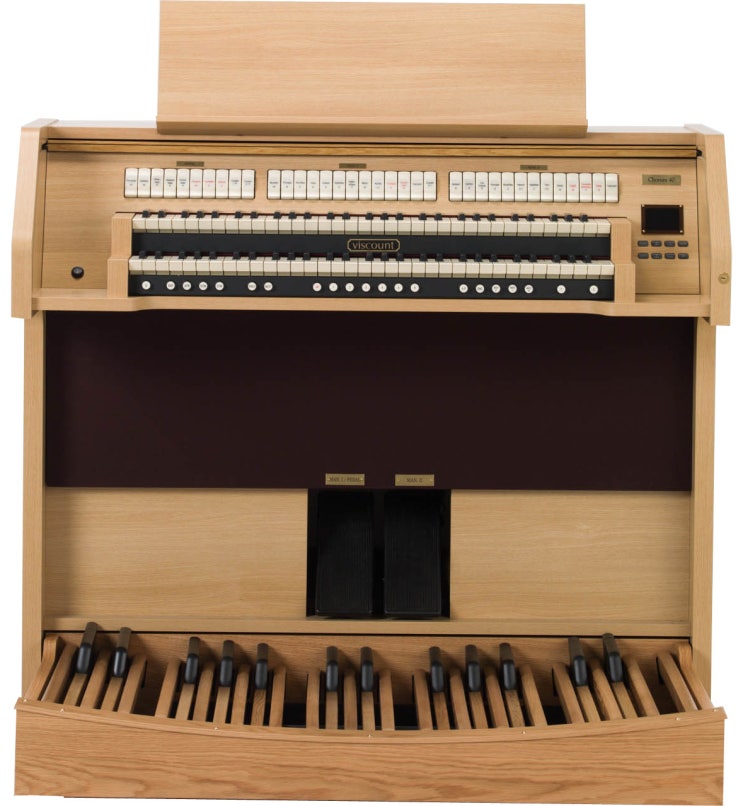 비스카운트 오르간 CHORUM 40 : 네이버 블로그