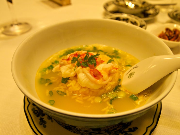 [싱가포르] Summer Pavilion * : 네이버 블로그