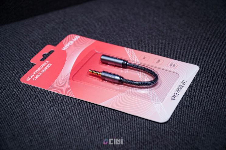 음악 감상을 전문가처럼! AME HYPER 460 무저항 잭 측정 리뷰 : 네이버 블로그