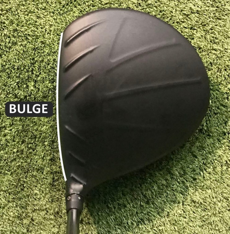 기어 이팩트 (Gear Effect) & 벌지 (Bulge) : 네이버 블로그