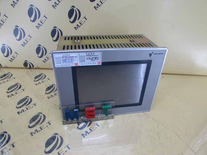 [TOUCH PANEL] SAMWONTECH TEMI880-20/UDC/Z11 TEMI88020/UDC/Z11 삼원테크 / ㈜엠이티 눈깜짝1초가격 : 네이버 블로그