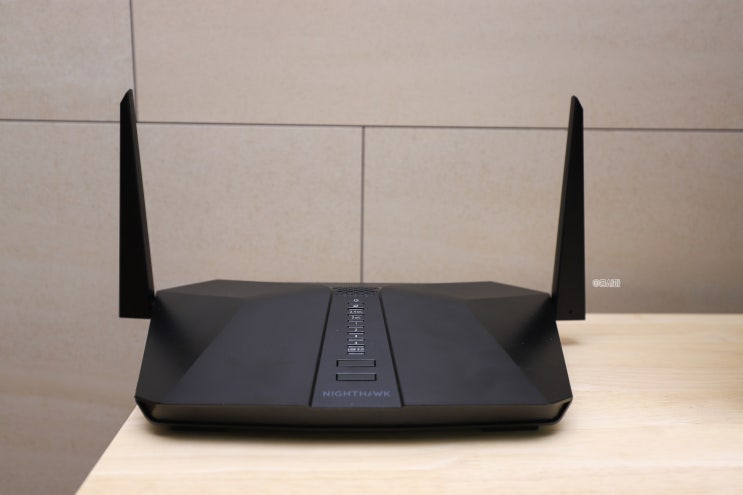 WIFI6 지원하는 강력한 와이파이 공유기 넷기어 RAX40 리뷰 : 네이버 블로그