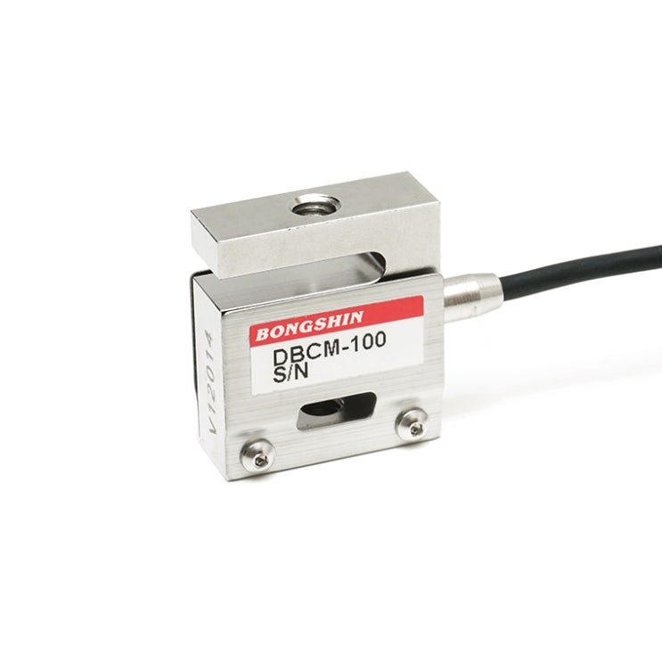 봉신로드셀 DBCM 시리즈 상세사진 / 미니어쳐 로드셀 / 카스스케일 : 네이버 블로그