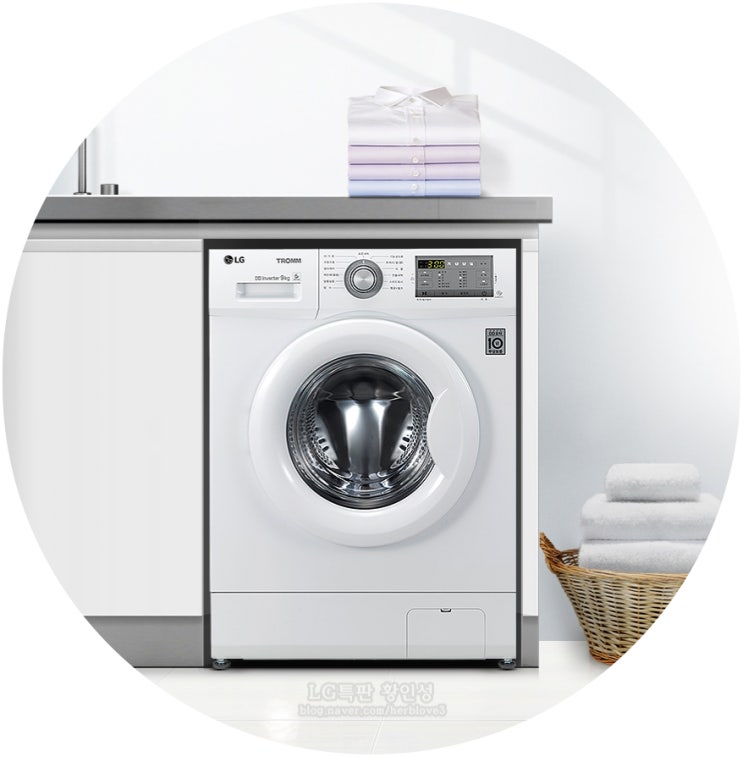 F9WKBC F9WKBY -【LG 드럼세탁기 특판】 9kg 빌트인전용 화이트도어 (F9WKBC단종) : 네이버 블로그