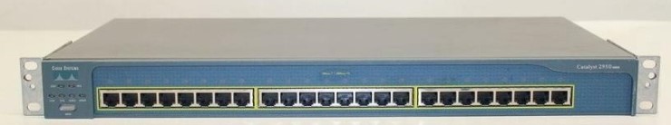 [작성중] [CISCO Catalyst 29xx시리즈 업그레이드 방법 : 네이버 블로그