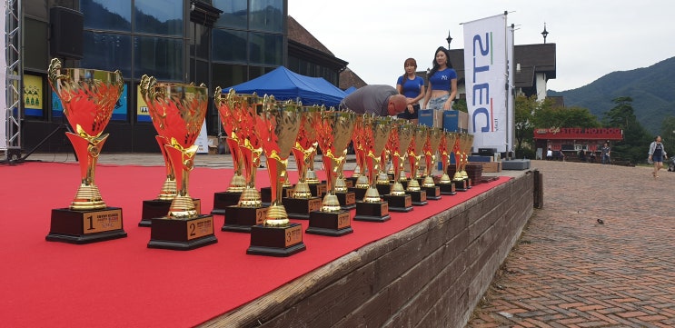 제 2회 IASCA-CAN대회 출전 후기입니다~ : 네이버 블로그