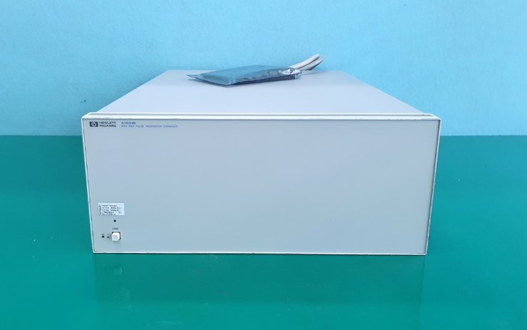 Agilent/HP 41501B, 41501A, SMU ＆ Pulse Generator Expander 중고 판매 : 네이버 블로그