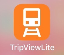 [호주 유학] 시드니 - 교통 어플 Trip App : 네이버 블로그