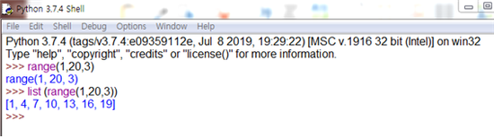 [P015] 파이썬의 난수, choice 함수 (“choice” function for random number of ...