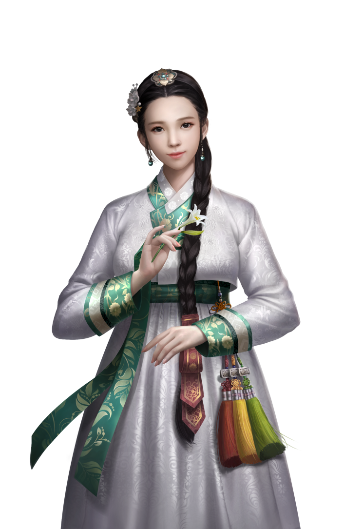 [대왕의 꿈] 분이 네이버 블로그