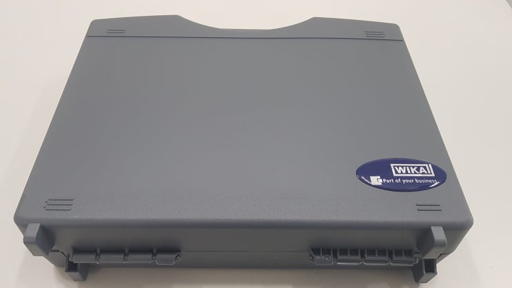 [WIKA] CPH6300 휴대형 압력 인디케이터 : 네이버 블로그