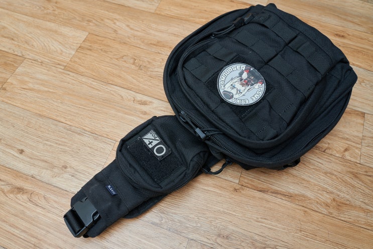 5.11 Tactical MOAB 6 Review : 네이버 블로그