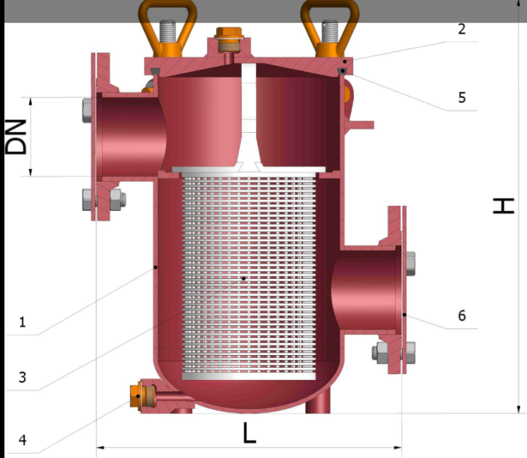 Filter와 Coalescer의 차이점 : 네이버 블로그