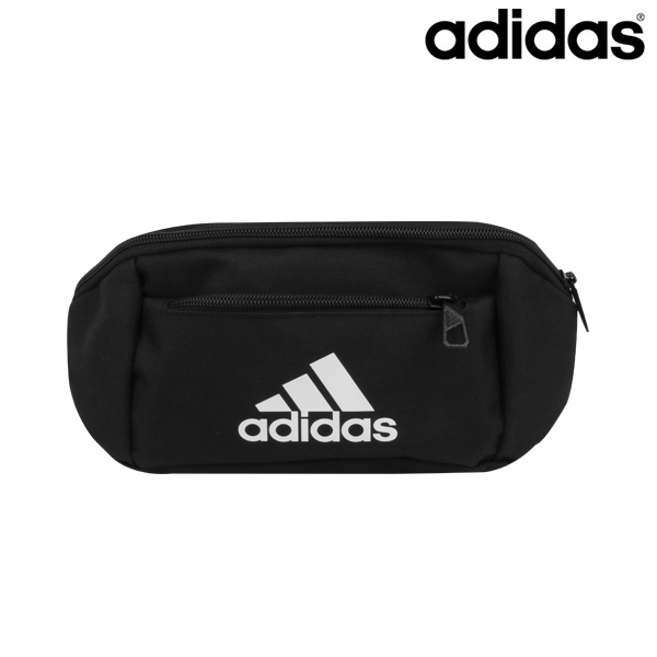 아디다스 EC 웨이스트백 블랙 힙색 ED6876/ADIDAS : 네이버 블로그