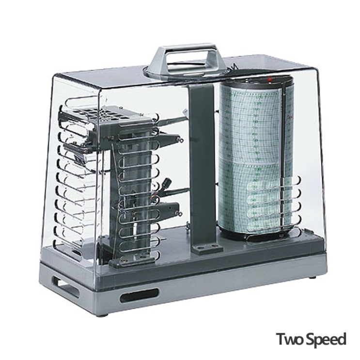 Hygrothermograph / 온습도 기록계, Oakton® : 네이버 블로그