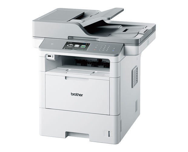 브라더 MFC-L6900DW 소개. : 네이버 블로그