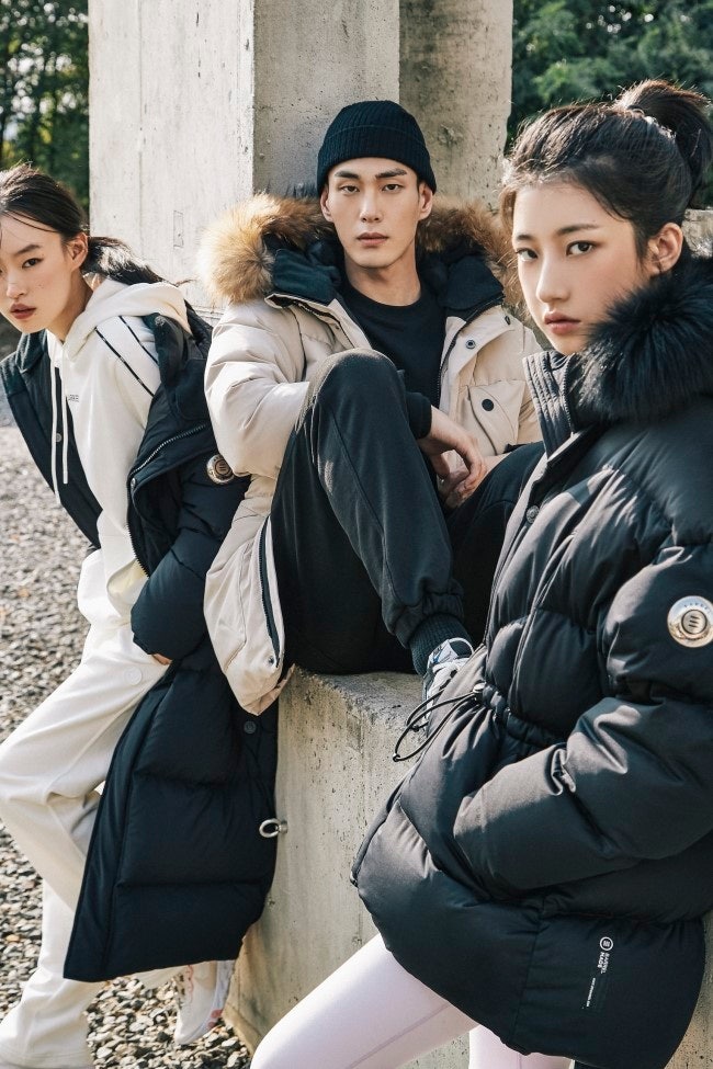 [배럴] 19FW 어반 다운 시리즈 출시 기념 30% 예약 할인 판매 시작 : 네이버 블로그