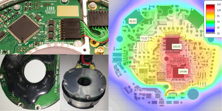 쉽고 빠르고 정확한 PCB열해석 소프트웨어, TRM : 네이버 블로그